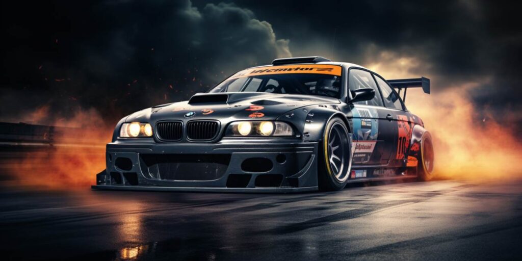 Bmw e36 tuning drift • Tuning Chip