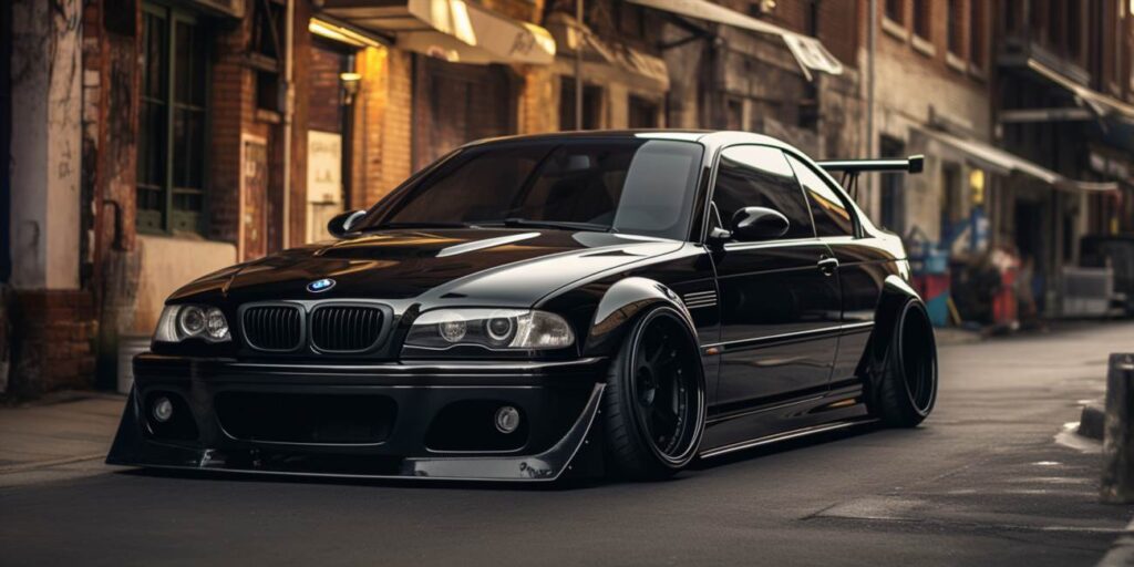 Bmw e46 sedan tuning: unleashing the power within • Tuning Chip
