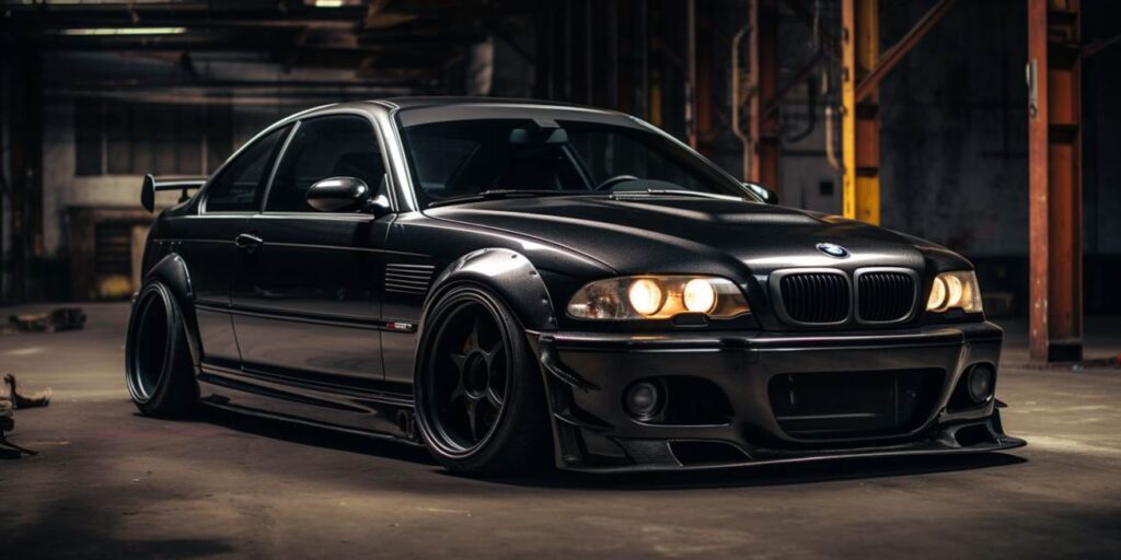 Bmw e46 tuning • Tuning Chip