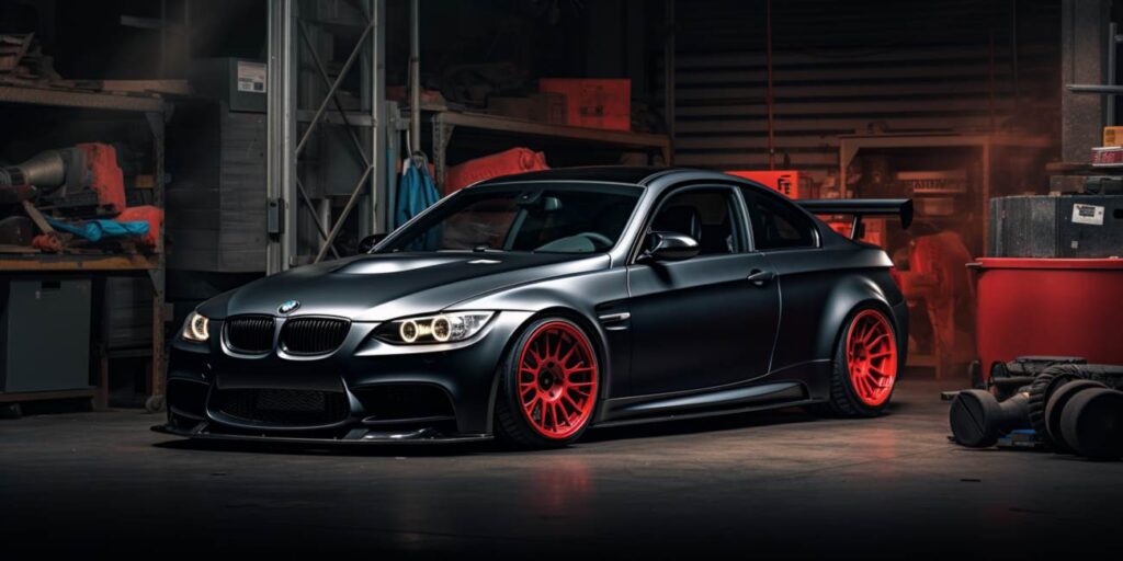 Bmw e92 tuning • Tuning Chip