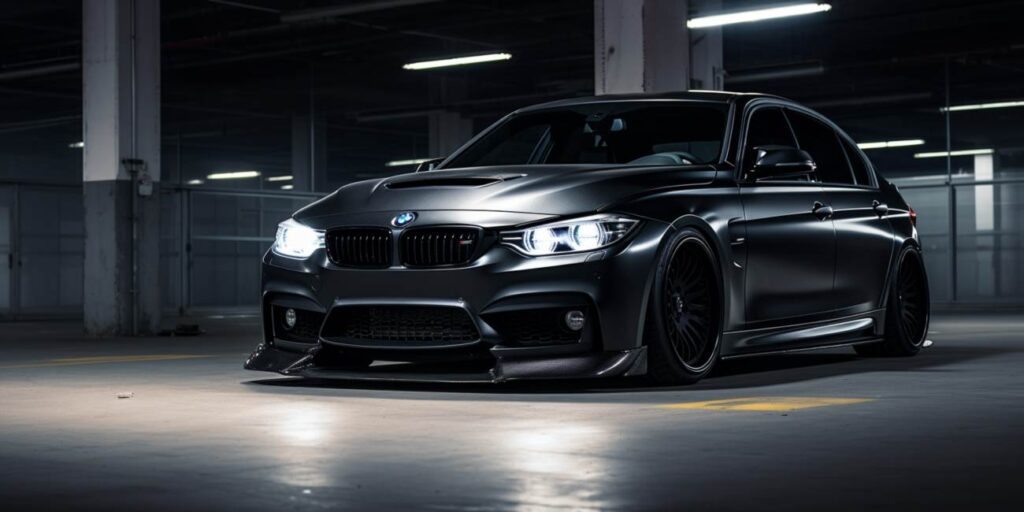 Bmw f30 tuning • Tuning Chip