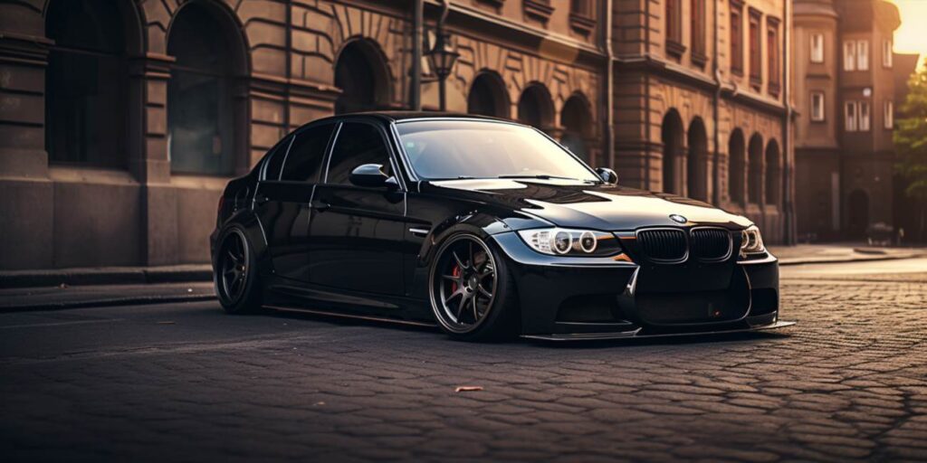 E90 tuning: przegląd, modyfikacje i porady • Tuning Chip