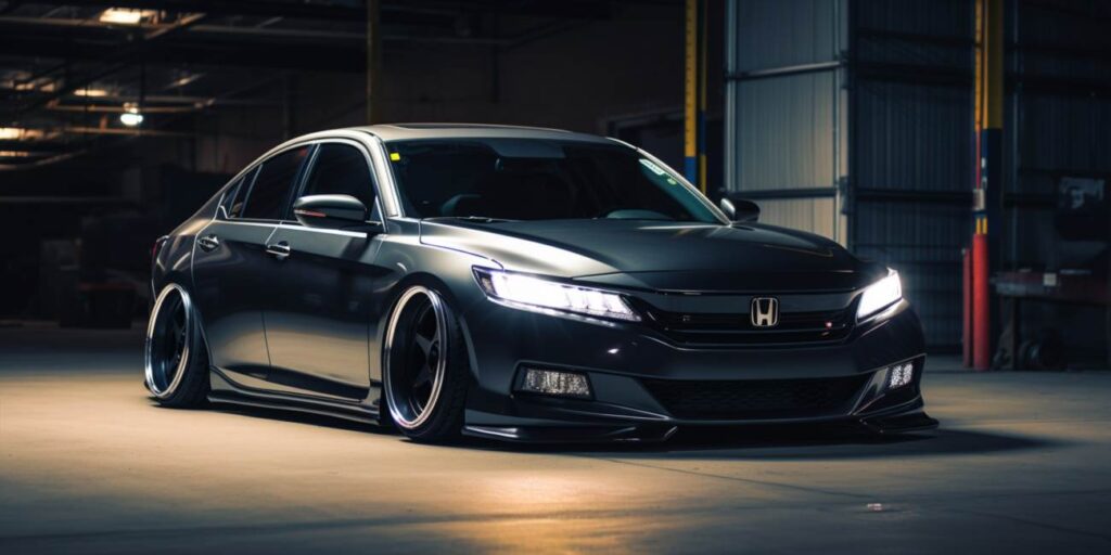 Honda accord tuning: unleashing the power within • Tuning Chip
