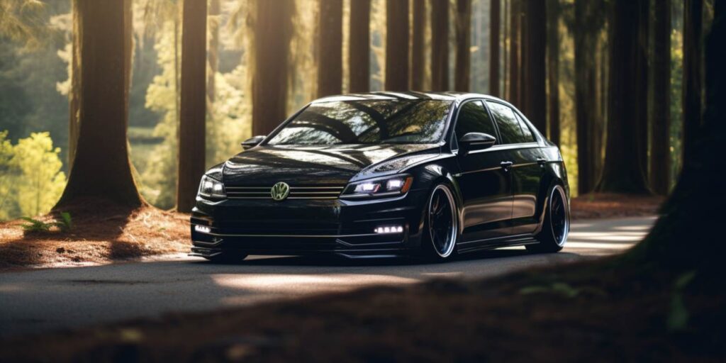 Passat b7 tuning: your guide to enhancing your volkswagen • Tuning Chip