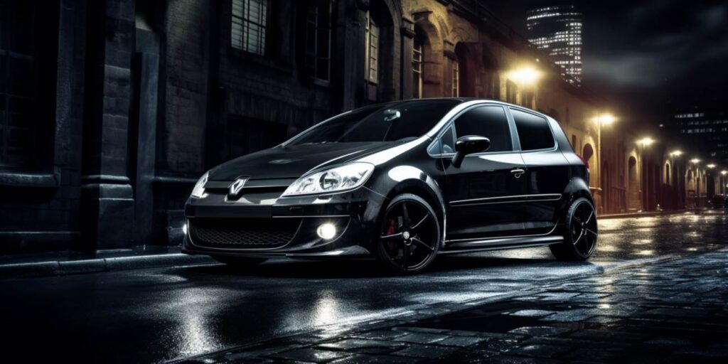 Renault clio 2 tuning • Tuning Chip