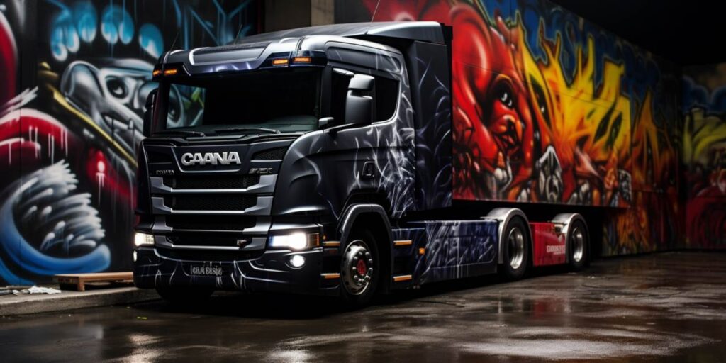 Scania tuning • Tuning Chip