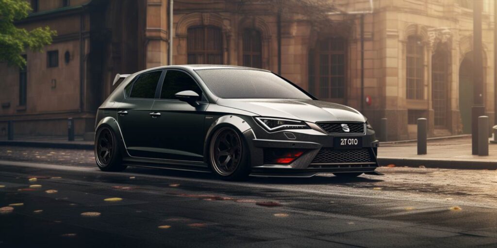 Seat leon 1 tuning: zwiększ moc swojego pojazdu do perfekcji • Tuning Chip