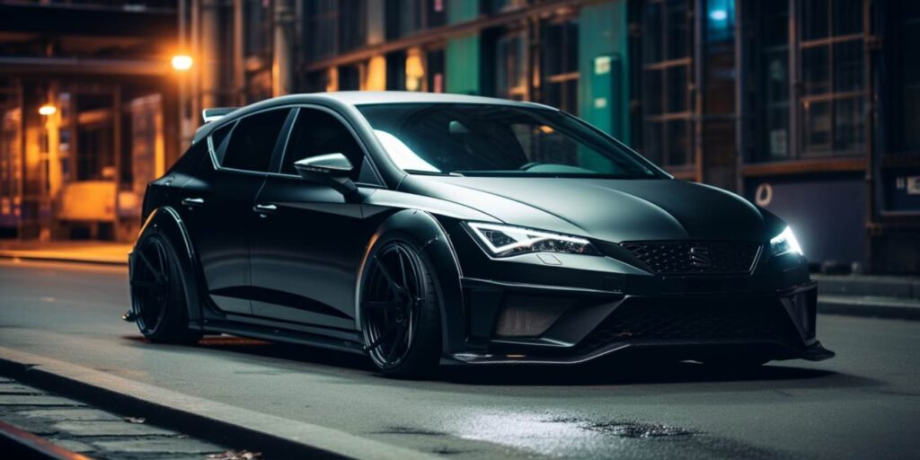 Seat leon 2 tuning: odkrywamy najlepsze sposoby na tuning samochodu ...