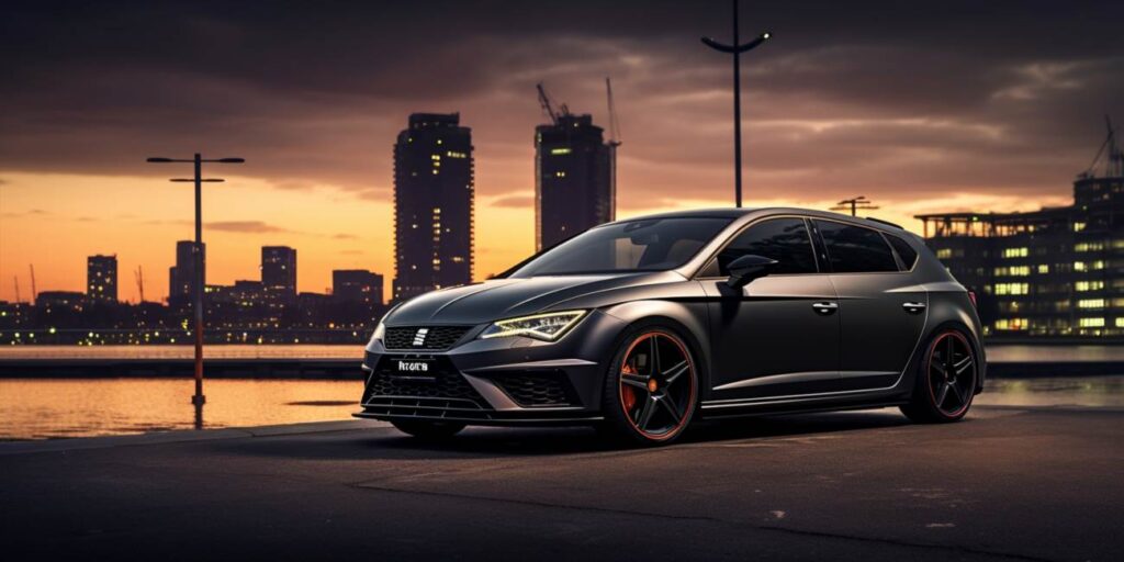 Seat leon tuning • Tuning Chip