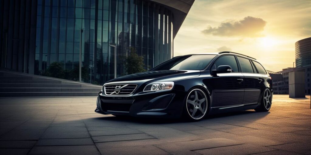 Volvo v50 tuning • Tuning Chip