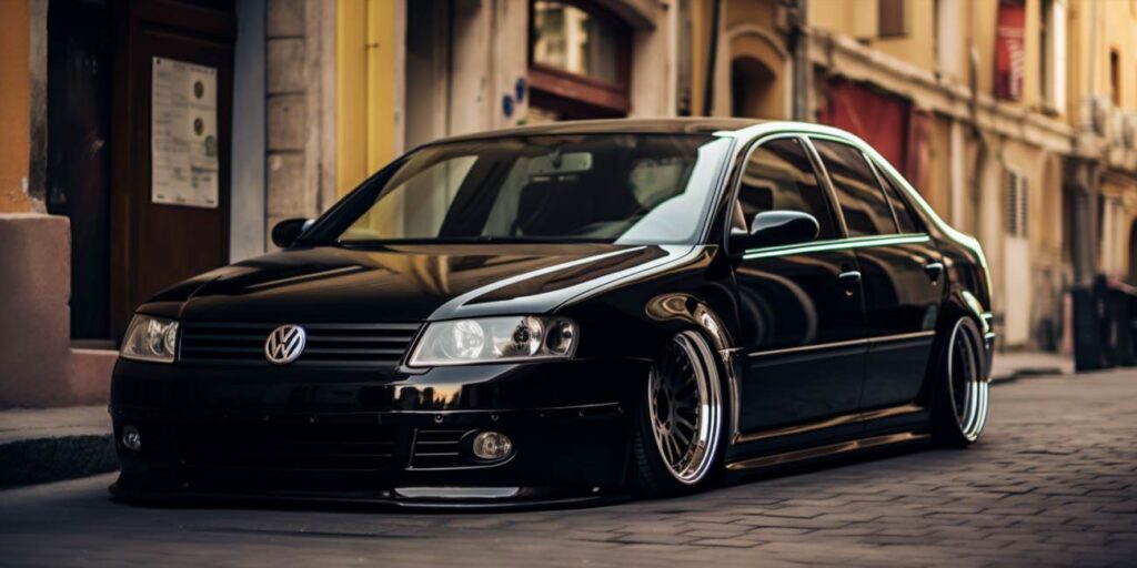 Vw bora tuning • Tuning Chip